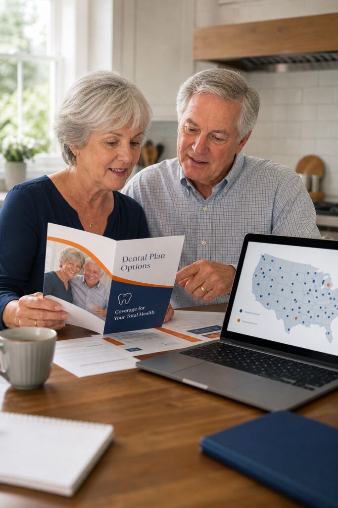Best Affordable Standalone Dental Insurance for Seniors