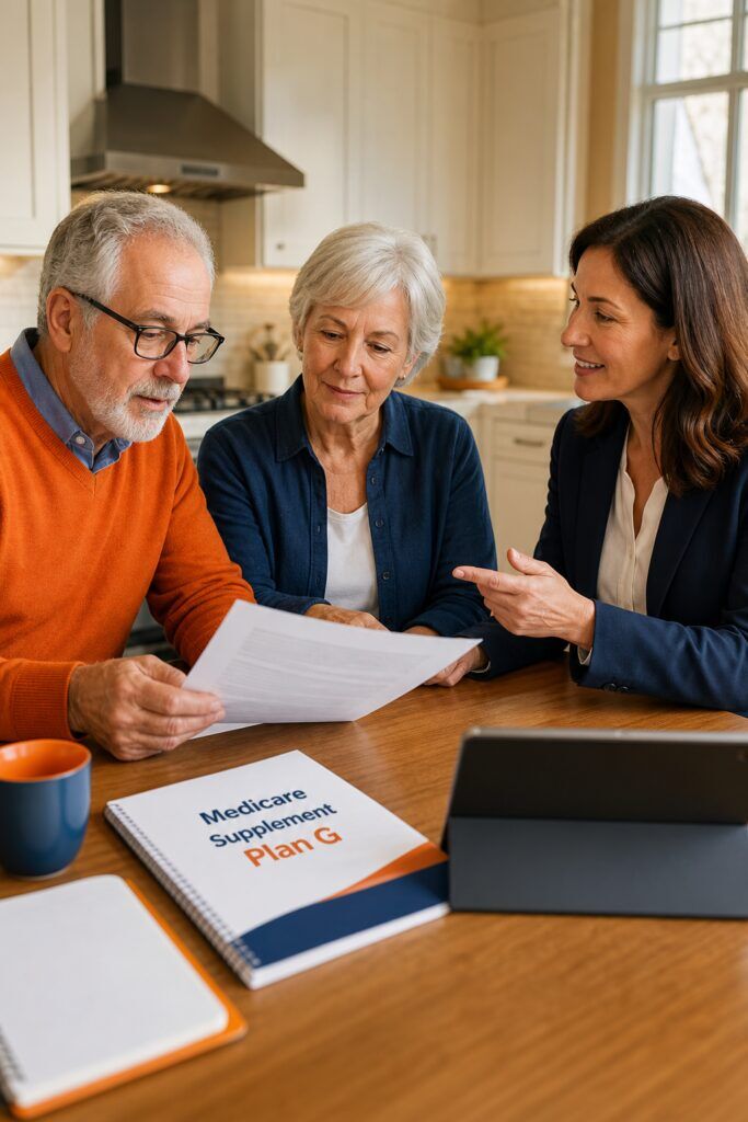 Best Cheapest Medicare Supplement Plan G Options for 2026