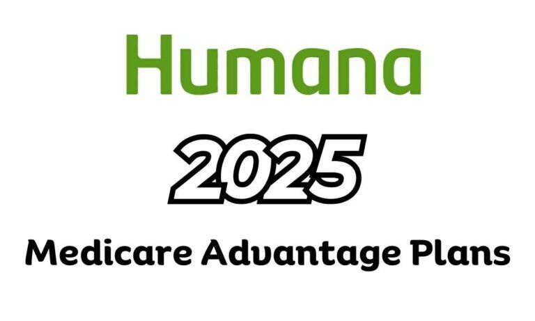 Humana 2025 Medicare Advantage Plans